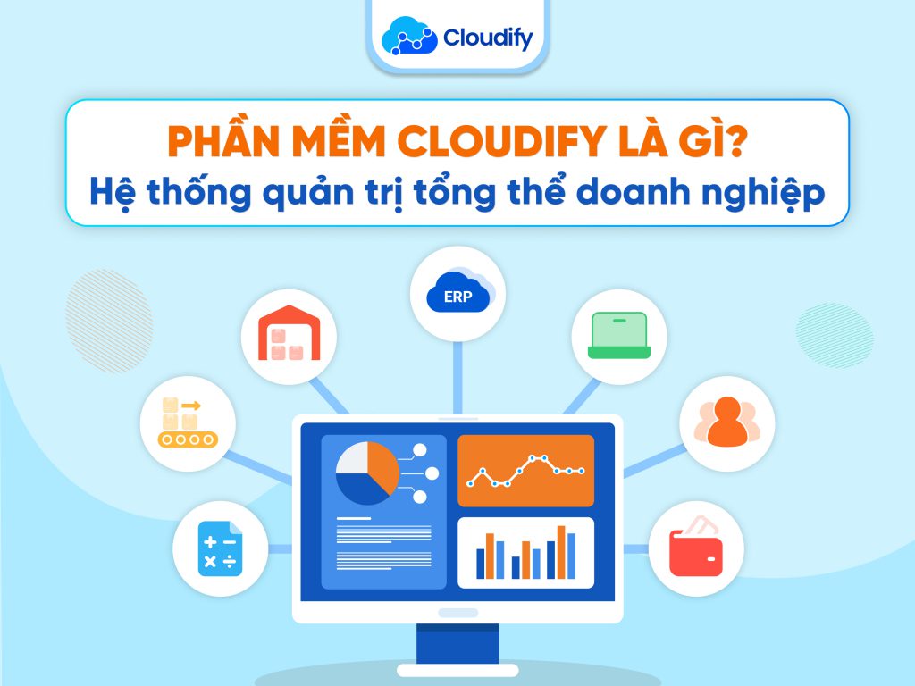 Oracle ERP là gì? Đánh giá toàn diện về phần mềm Oracle ERP - Cloudify