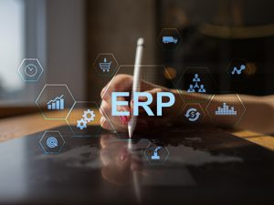 ERP online là gì? Doanh nghiệp có nên sử dụng ERP online?