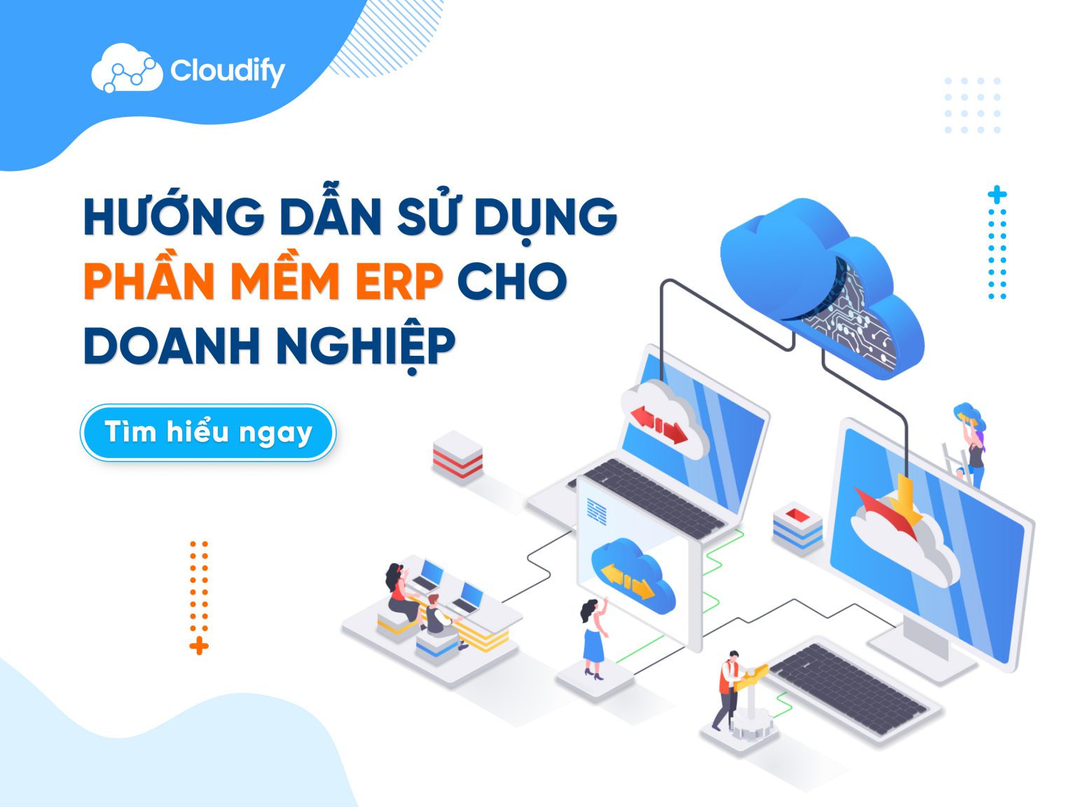 Odoo là gì? Tổng quan về phần mềm ERP Odoo/OpenERP - Cloudify