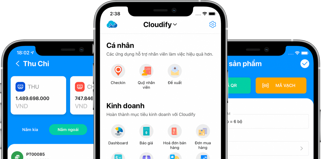 Cloudify new