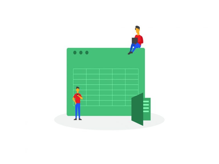 Quản lý thu chi bằng excel có thực sự hiệu quả đối với doanh nghiệp?