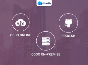 Odoo là gì? Tổng quan về phần mềm ERP Odoo/OpenERP - Cloudify