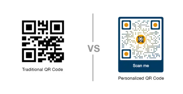 5 bước tạo mã QR Code sáng tạo độc đáo năm 2021