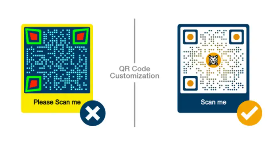 5 bước tạo mã QR Code sáng tạo độc đáo năm 2021