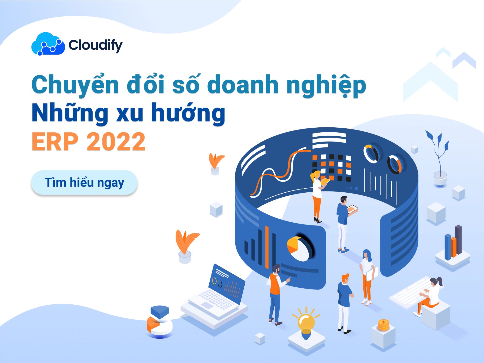 Oracle ERP là gì? Đánh giá toàn diện về phần mềm Oracle ERP - Cloudify