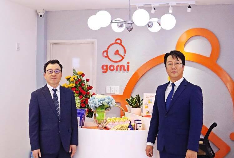 Gomi Mall “bắt tay” Cloudify chuyển đổi số: Quyết tâm nâng cao năng lực ...