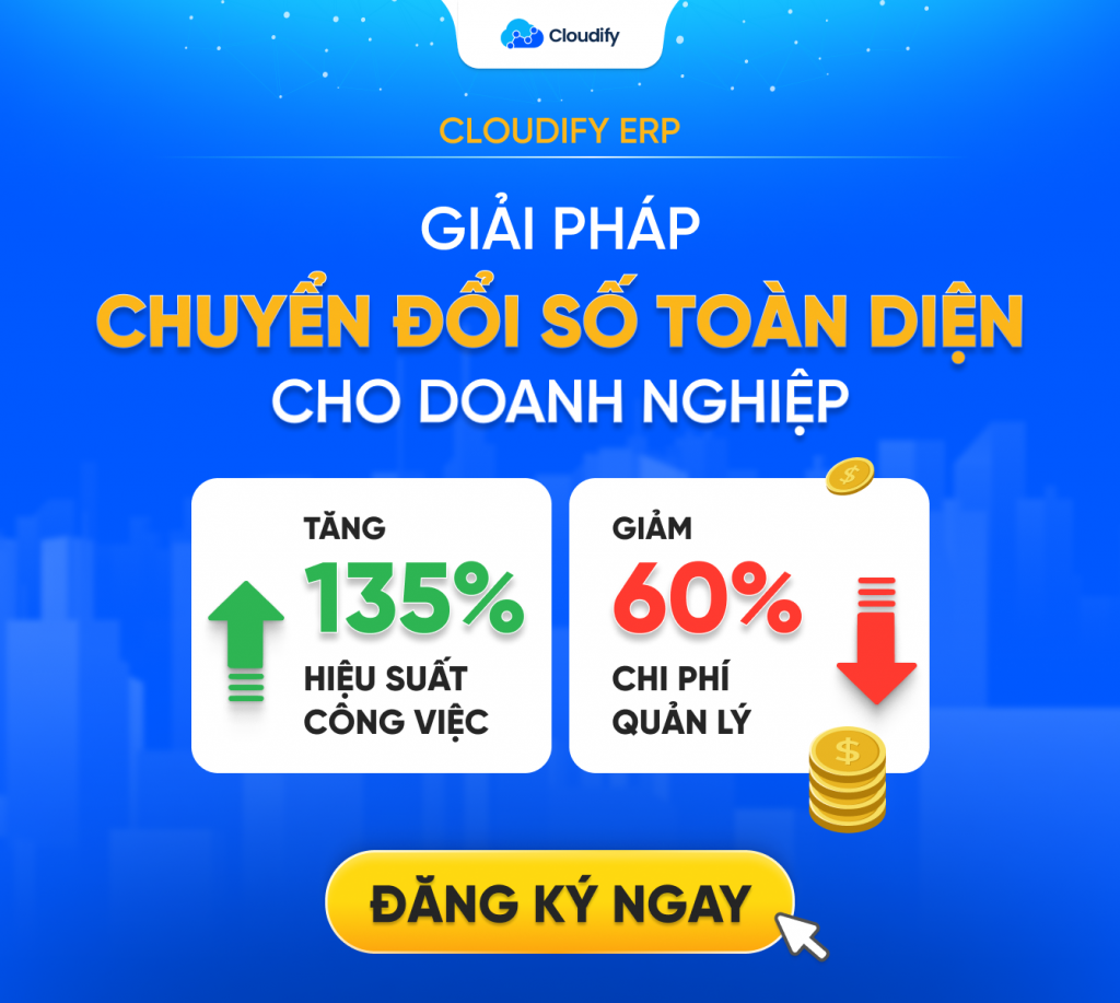 Oracle ERP là gì? Đánh giá toàn diện về phần mềm Oracle ERP - Cloudify