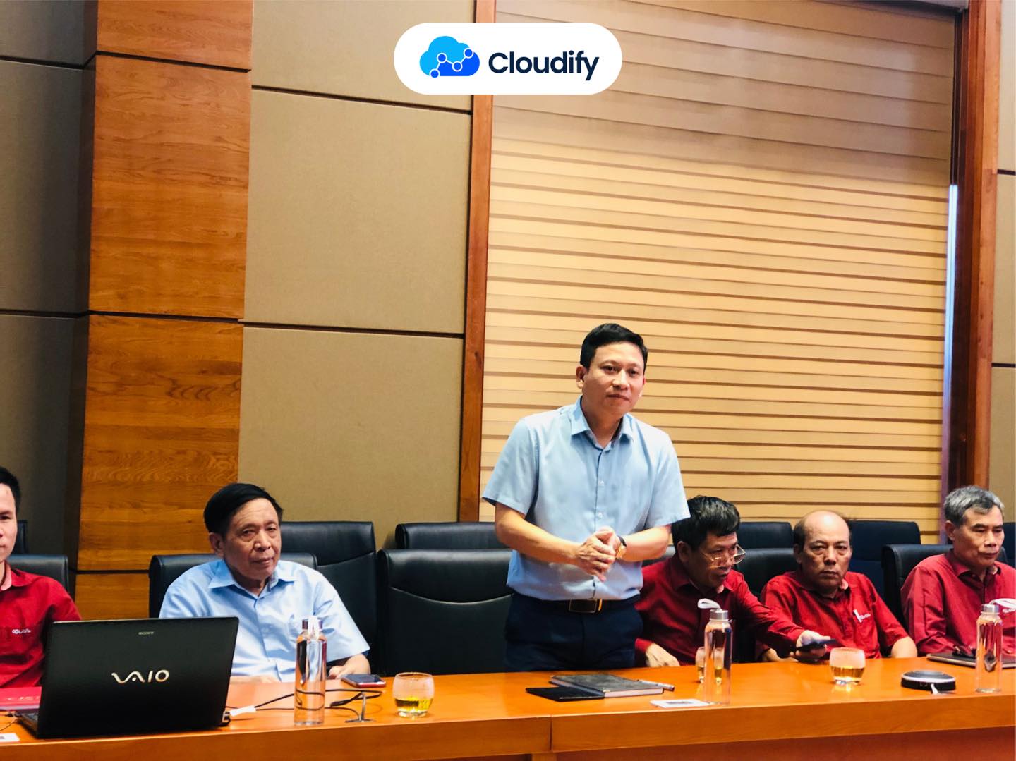 Colavi thúc đẩy năng suất và bứt phá nhờ “cú huých” chuyển đổi số cùng ...