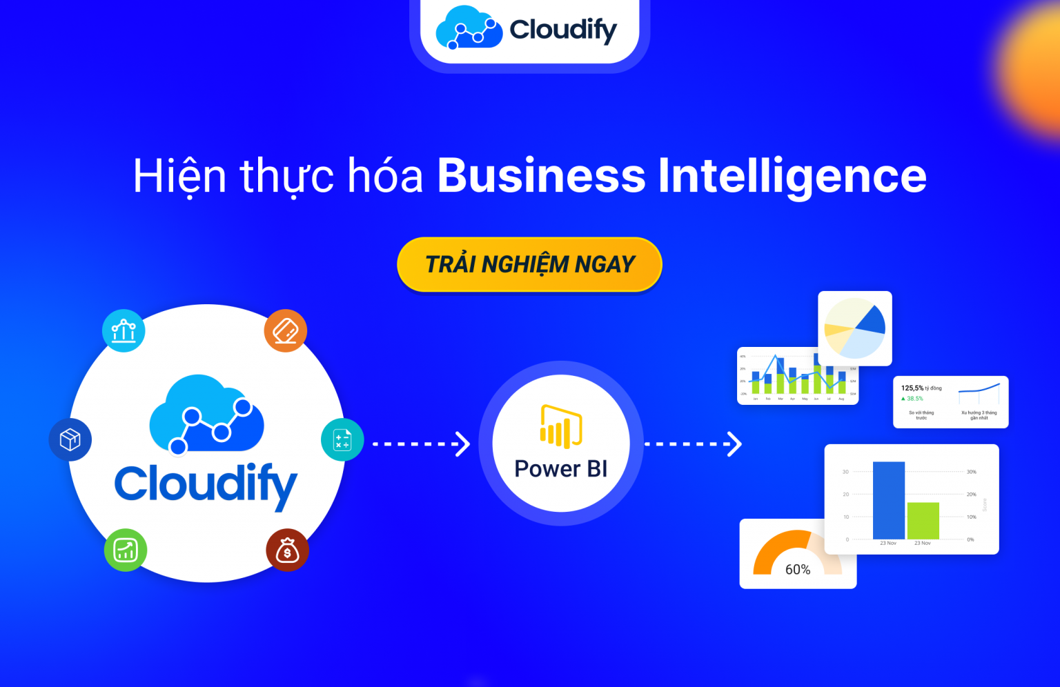 Blog | Tổng hợp các bài viết hay nhất - Cloudify
